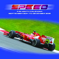 2015 NASCAR Drivers and Motor Racing Calendars and Posters